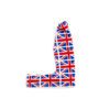 British Union Jack Thumbsie® Finger Guard | Stop Finger Sucking