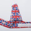 British Union Jack Thumbsie® Finger Guard | Stop Finger Sucking